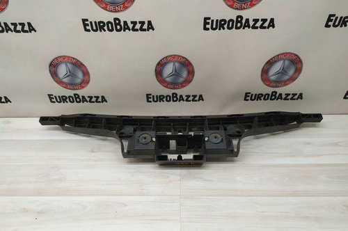 Кронштейн заднего бампера Mercedes W219