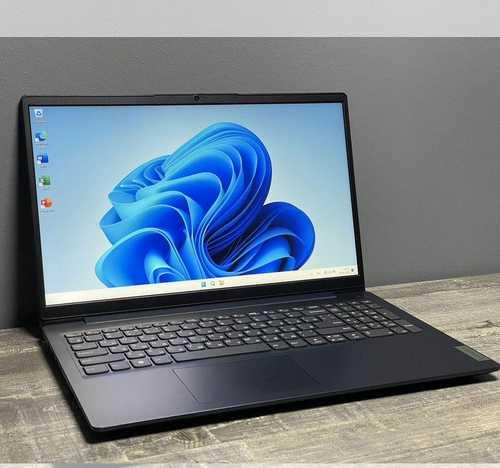 Ноутбук Lenovo Ideapad Ryzen 7 5825U 16\256