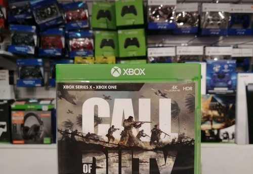 Сall of Duty Vanguard - игры Xbox One - обмен