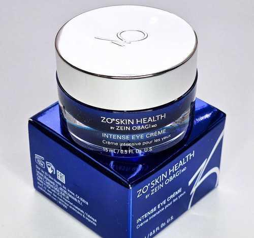 Zo SKin Health Intense Eye Creme