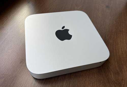 Mac Mini Late 2012 i5 2.5/8/SSD 256Gb