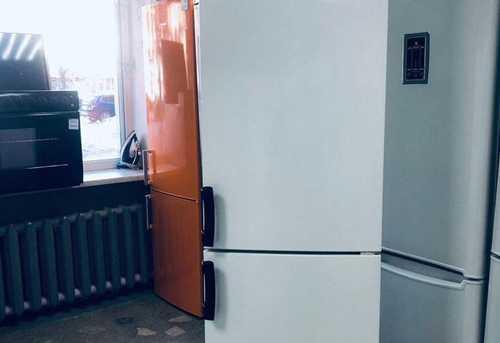 Холодильник zanussi бу гарантия доставка
