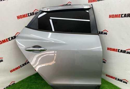 Дверь боковая задняя правая Hyundai Ix35 LM