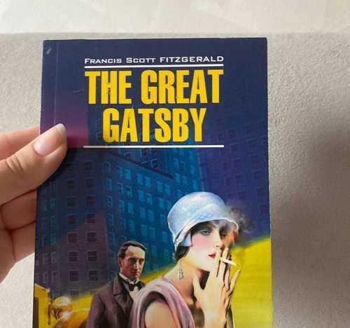The great gatsby