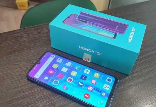 Honor 10i 128GB Blue