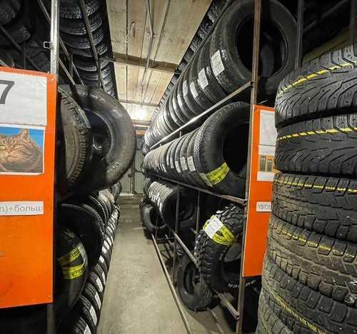 Michelin XM+S 260 195/65 R15 91Q