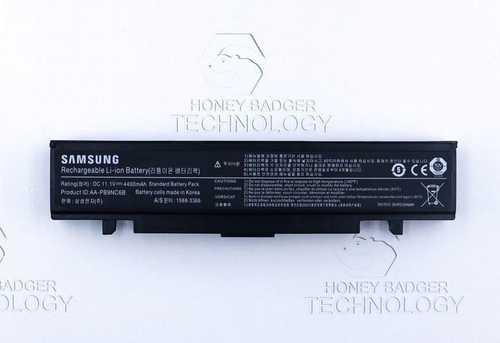 Аккумулятор Samsung (PB9NS6B) R460, R520 оригинал