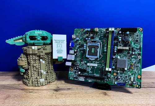 Материнская плата Acer MS-7869 H81 LGA1150