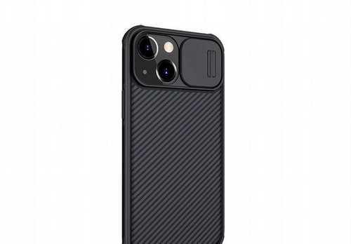 Чехол Nillkin CamShield Pro Case для iPhone 13