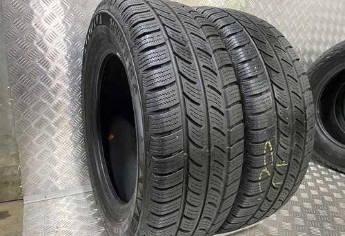 Continental VancoWinter 2 215/65 R16C 106T