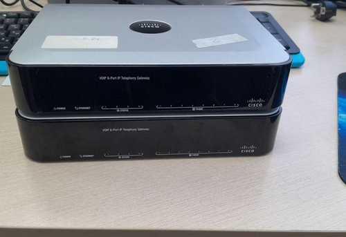 Cisco SPA8000