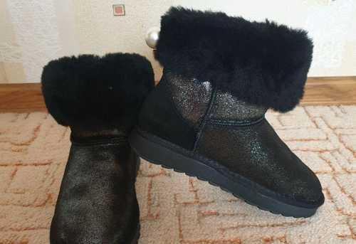 Угги женские