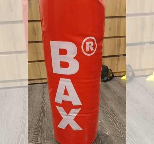 Боксёрская груша BAX R 30 кг