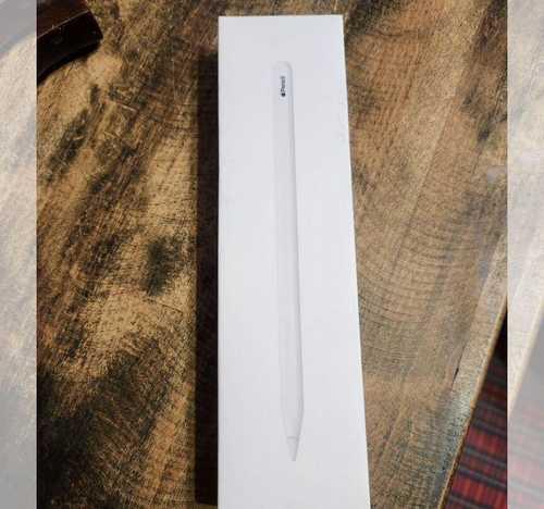 Стилус для телефона apple pencil