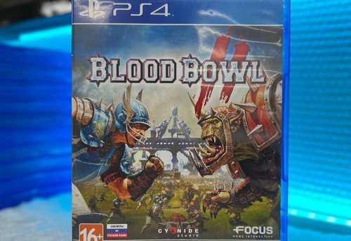 Blood Bowl 2 PS4 / PS5