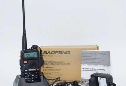 Рации Baofeng UV-5R