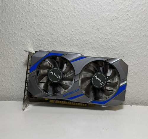 GTX 1050Ti 4Gb KFA2 Игровая видеокарта