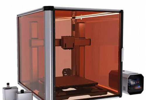 3D мфу станок Snapmaker Artisan 3in1