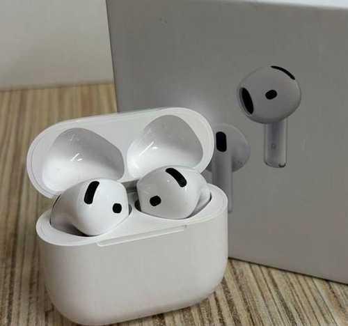 Airpods 4 1к1