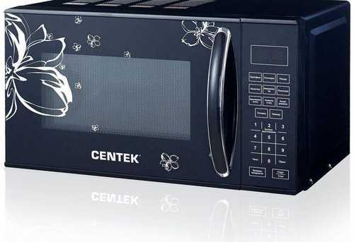 Микроволновая печь centek CT-1579, черный