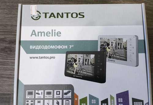 Видеодомофон "Tantos Amelie"