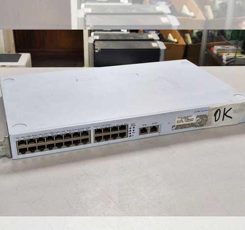 Коммутатор 3com 3C17300A