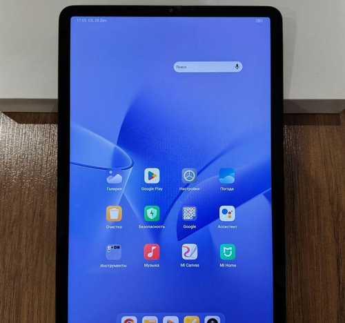 Xiaomi Pad 5 6/128 Гб