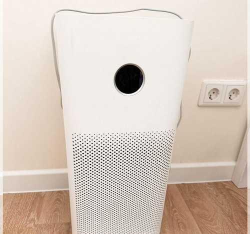 Очиститель воздуха xiaomi mi SMART air purifier 4