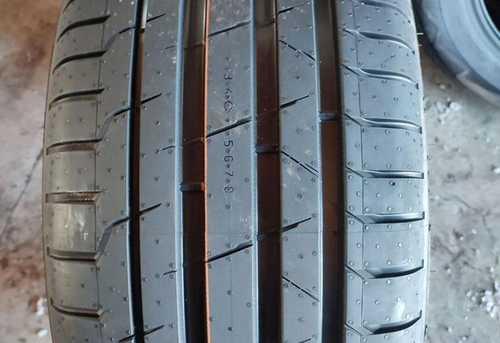 Ikon Tyres Autograph Ultra 2 SUV 265/50 R20
