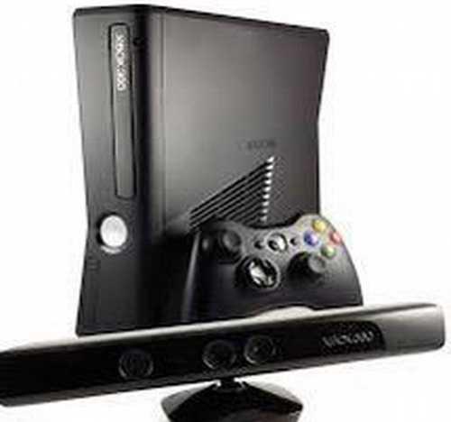 Xbox 360   kinect