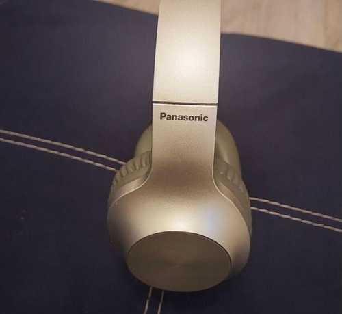 Беспроводные наушники Panasonic RB-HS 220B