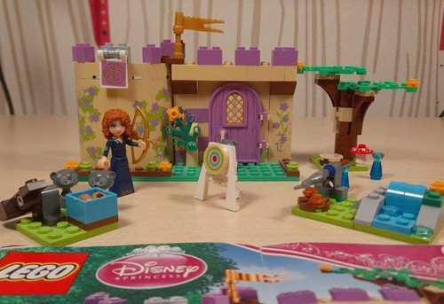 Lego Disney princess 41051 Мерида