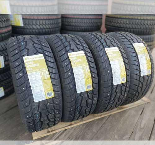 Ecovision W-686 225/50 R17 96V