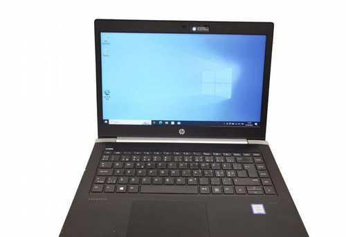 HP ProBook 440 G5 14" Intel Core i3-8130U 2.2Ghz 8
