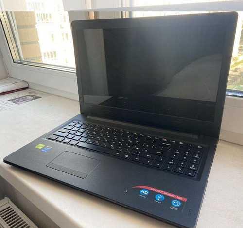 Lenovo Ideapad 100 15ibd