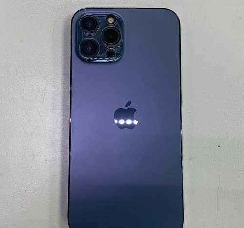 iPhone 12 Pro Max, 256 ГБ