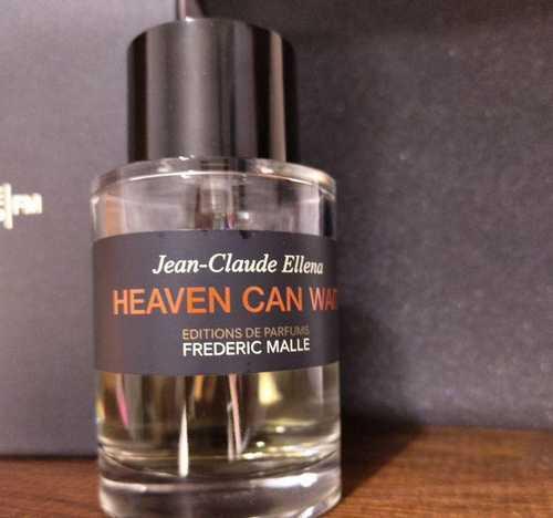 Парфюм Heaven Can Wait Frederic Malle Духи