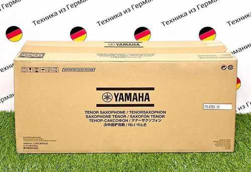 Саксофон Yamaha YTS-875EX