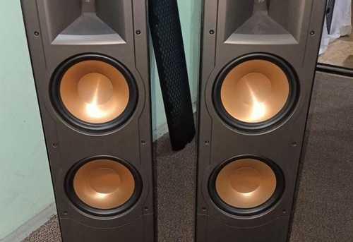 Klipsch RF-82. Акустика. Топовая