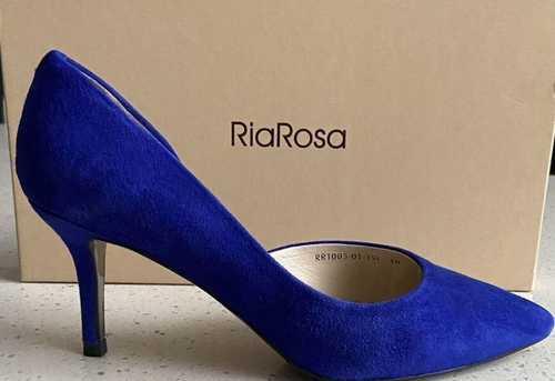 Туфли женские, RiaRosa by Econika