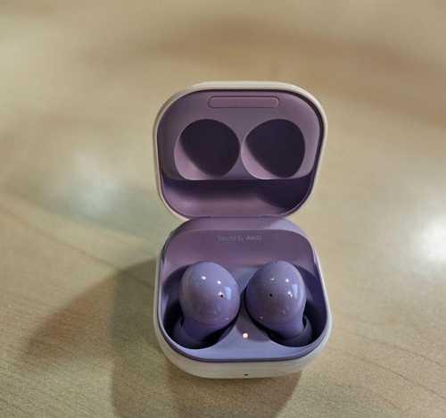 Наушники samsung galaxy buds 2