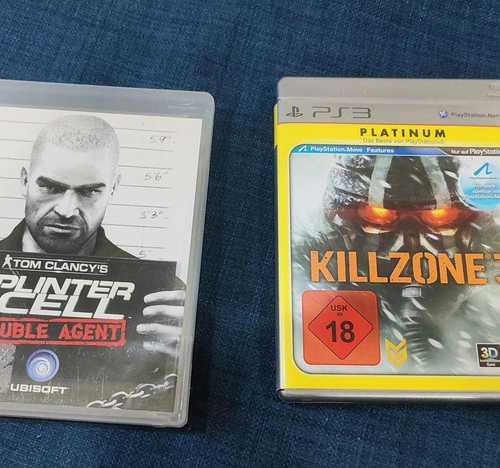 Игры для ps3