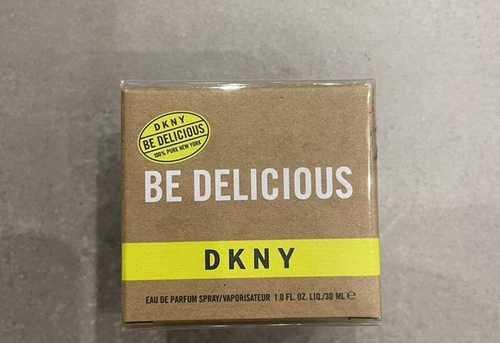 Dkny Be Delicious Парфюмерная вода