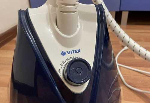 Отпариватель вертикальный Vitek VT-2437