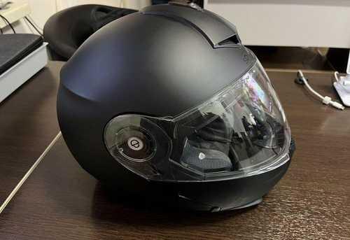 Schuberth c3 pro размер 57