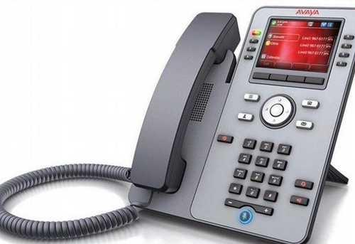 Avaya J179 - стационарный IP-телефон 700513569