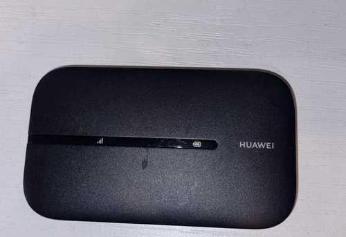 Продам мобильный роутер Huawei E5576-320