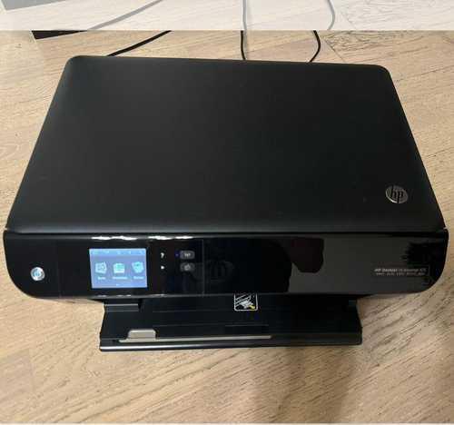 Мфу hp deskjet 4515