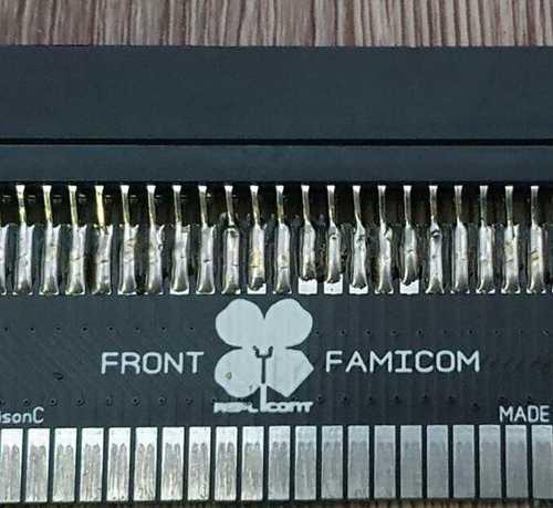 Переходник для Famicom Nes картриджей
