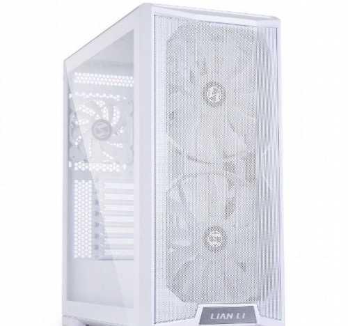 Корпус Lian Li Lancool 215 W 499495